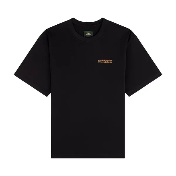 Aimé Leon Dore X New Balance Bib Tee 'jet