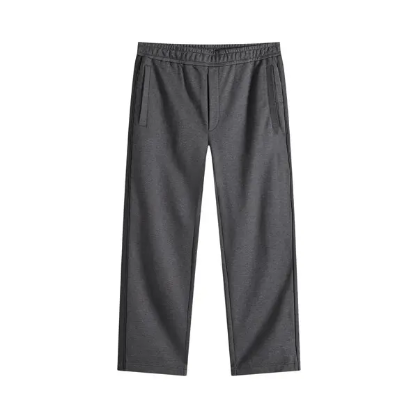 Moncler Sweat Bottoms 'charcoal