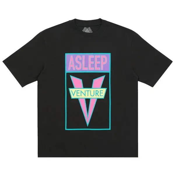 PALACE Asleep To Venture T-shirt