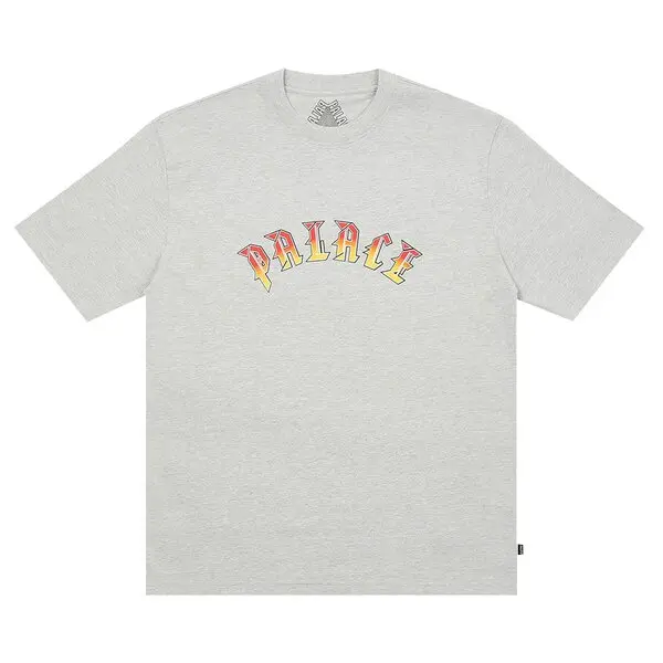 PALACE X Spitfire Graphic T-shirt