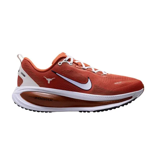 Nike Ncaa X Vomero 18 'texas' Athletic Sneakers - Orange