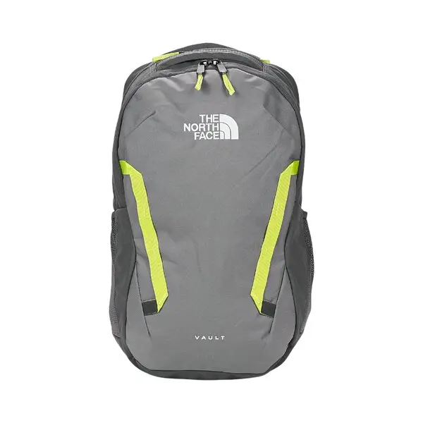 The North Face Vault Backpack 'anthracite - Grey