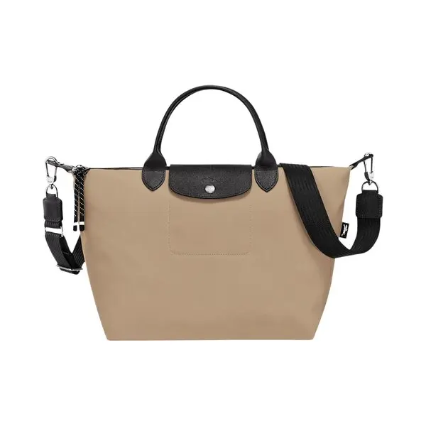 Longchamp Le Pliage Energy L Handbag 'khaki