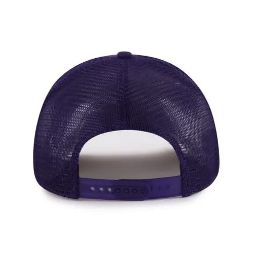 '47 Washington Huskies Contemporary Hitch Trucker Adjustable Hat