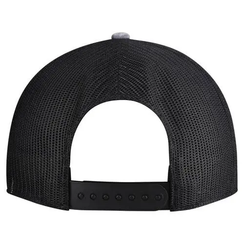 '47 All Blacks Rodeo Patch Trucker Hat