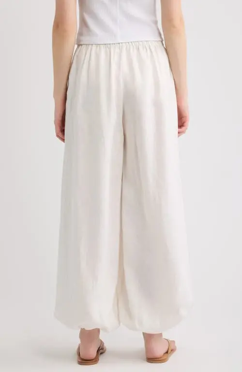 Faithfull The Brand Kortez Balloon Pants