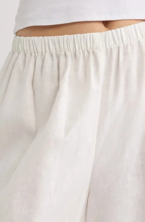 Faithfull The Brand Kortez Balloon Pants