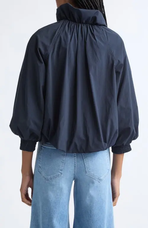 Veronica Beard Circe Jacket - Navy