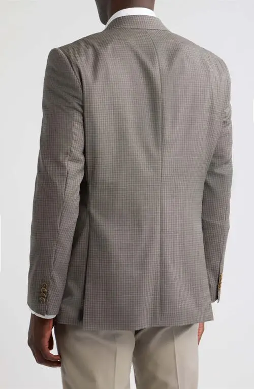 BOSS Jeckson Wool Sport Coat