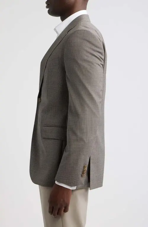 BOSS Jeckson Wool Sport Coat