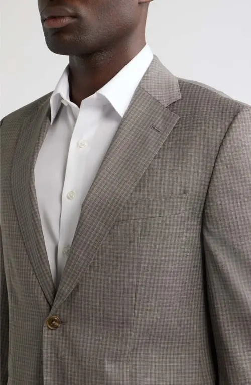 BOSS Jeckson Wool Sport Coat