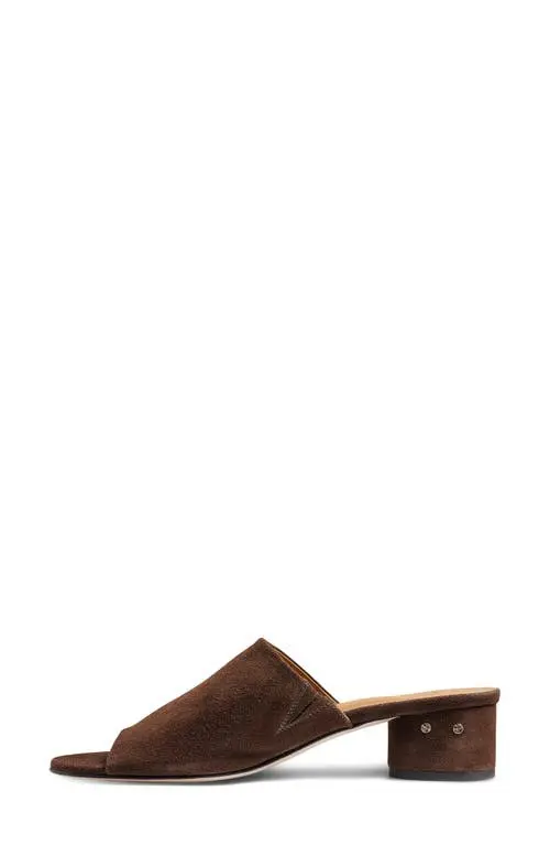 Beek Stilt Slide Sandal
