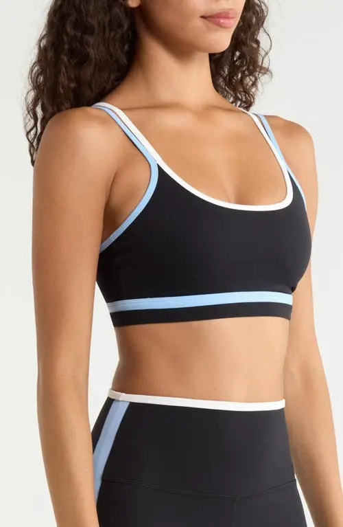 Splits59 Eva Rigor Double Strap Sports Bra