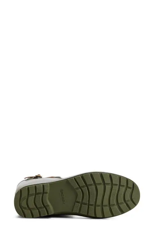 Sperry Drizzle Tall Rain Boot