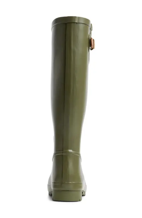Sperry Drizzle Tall Rain Boot