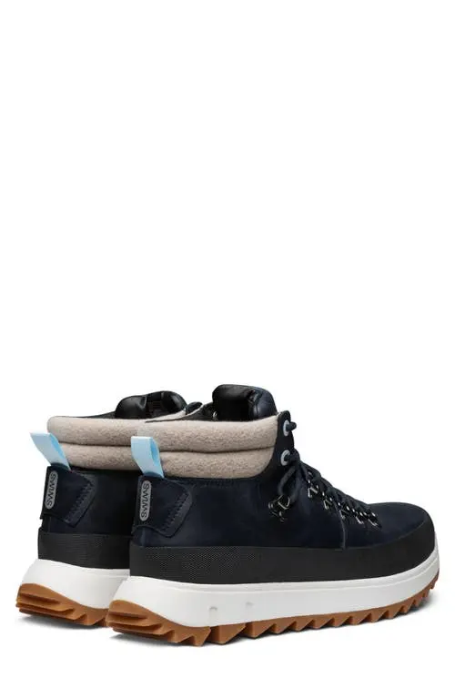 Swims Fjell Boot - Navy