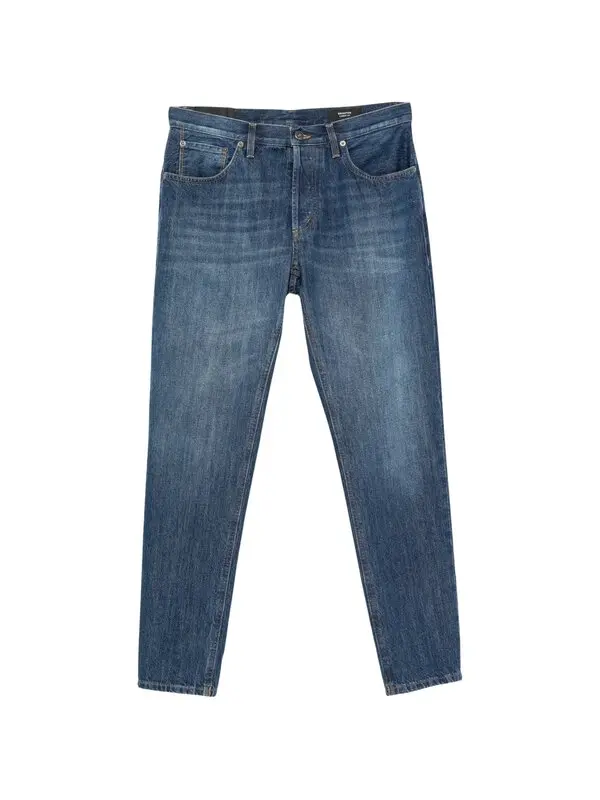 DONDUP Cotton Jeans