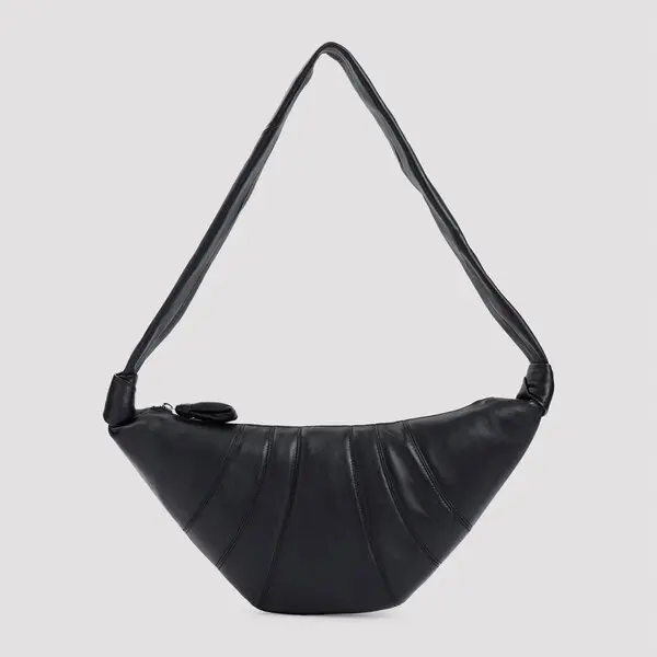 LEMAIRE Medium Croissant Handbag With 46cm Width