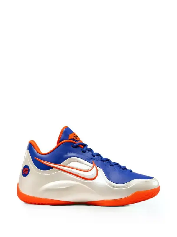 Nike Lebron Xxiii Hardwood Classics Sneakers