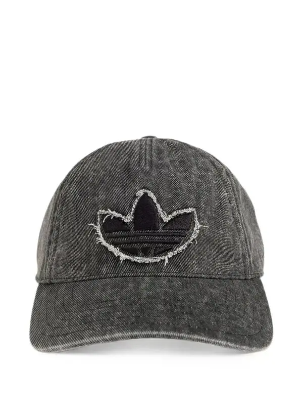 Adidas Washed Denim Cap