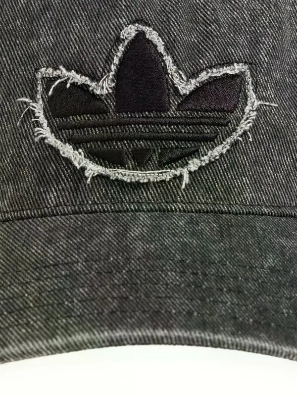 Adidas Washed Denim Cap
