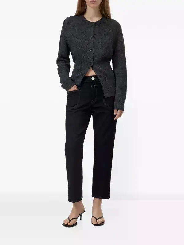 Closed Mira-x Contrast Stitch Jeans