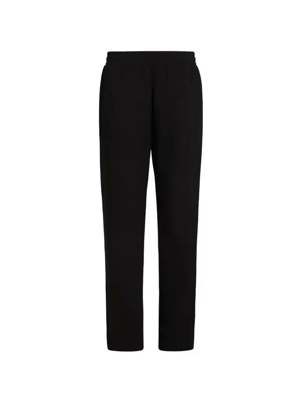 Karl Lagerfeld Logo-tape Track Pants