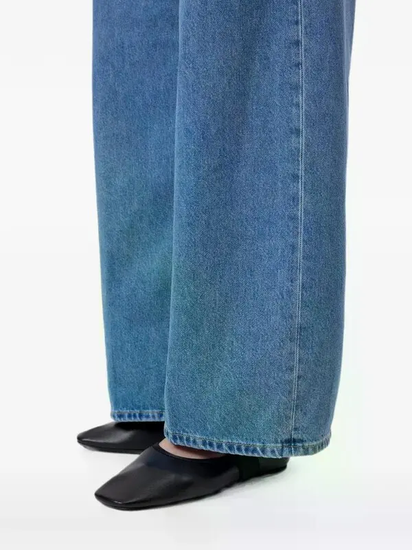Closed Jayla Wide-leg Jeans