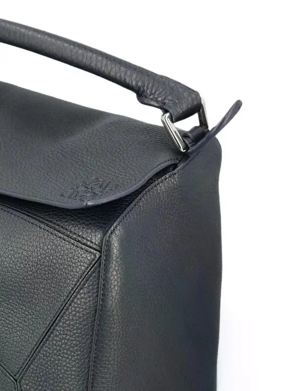 Loewe Large Puzzle Tote Bag