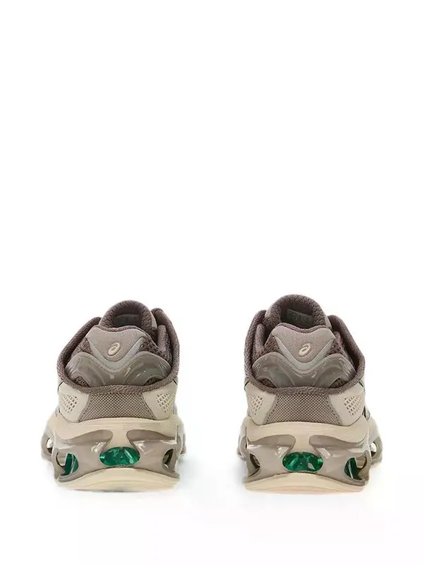 Asics Gel-kinetic 2.0 Sneakers