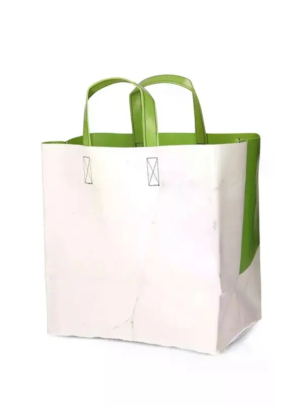 FREITAG Sonny Tote Bag - Green