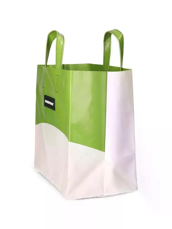 FREITAG Sonny Tote Bag - Green