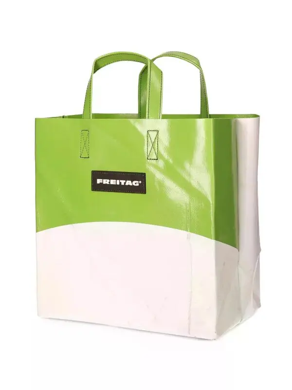 FREITAG Sonny Tote Bag - Green