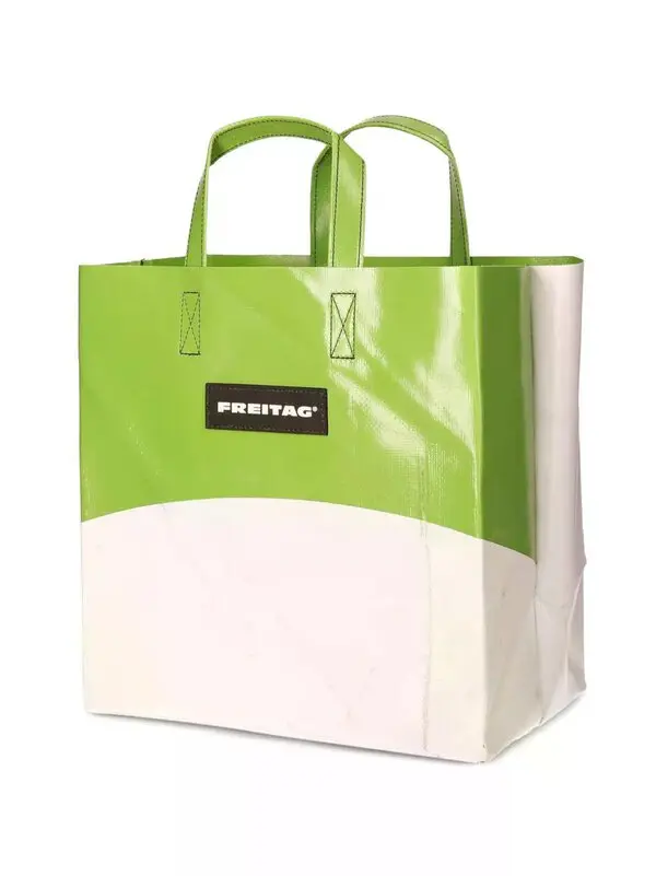 FREITAG Sonny Tote Bag - Green