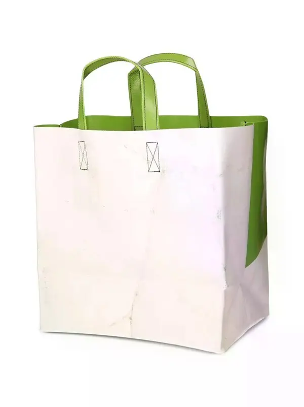 FREITAG Sonny Tote Bag - Green