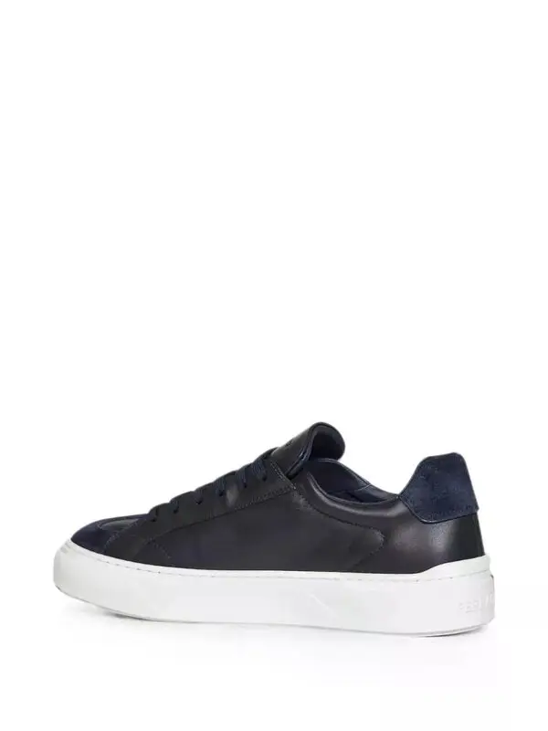 FERRAGAMO Gancini Sneakers
