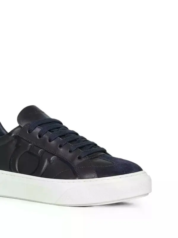FERRAGAMO Gancini Sneakers