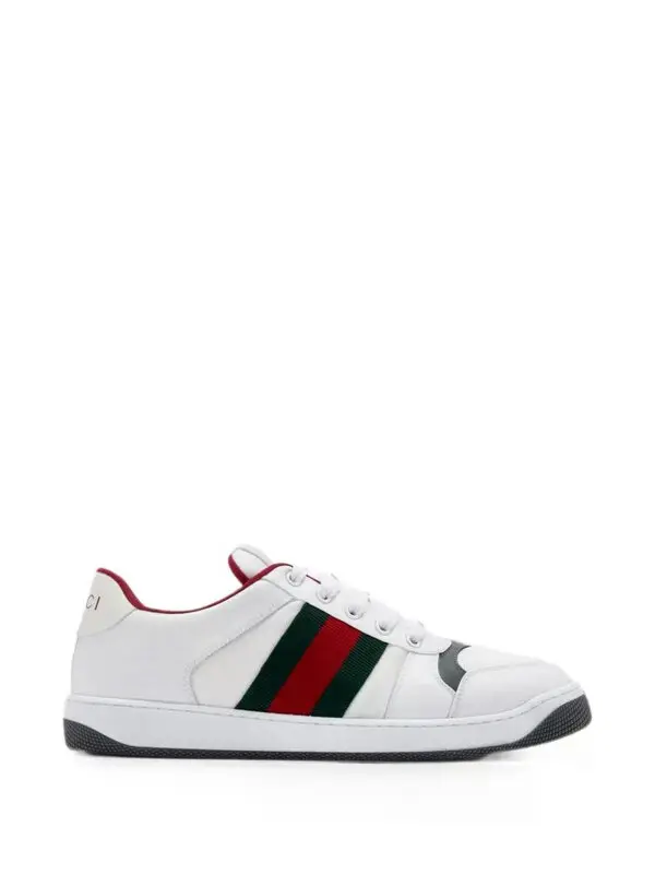 Gucci Screener Sneakers