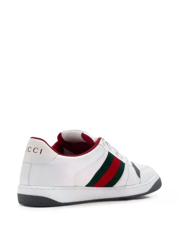 Gucci Screener Sneakers