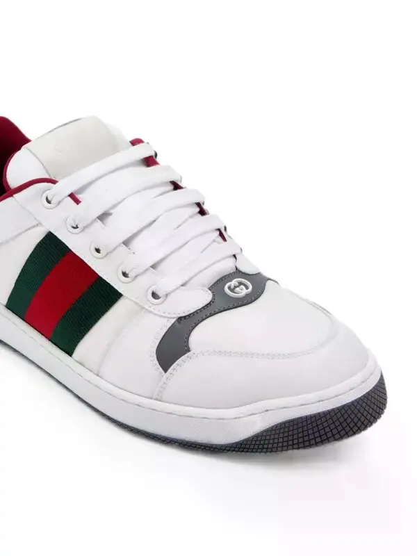 Gucci Screener Sneakers