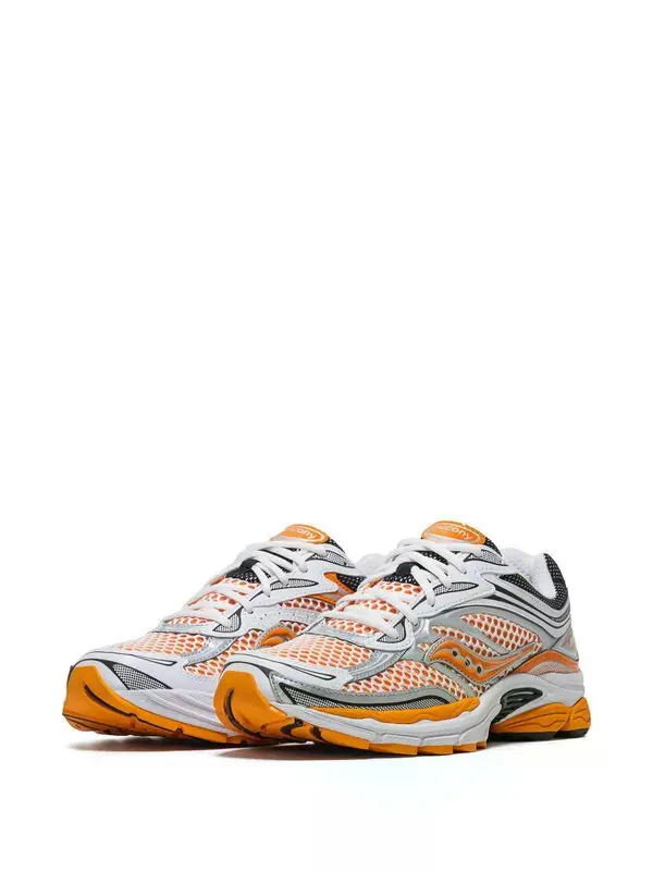 Saucony Progrid Omni Sneakers - White