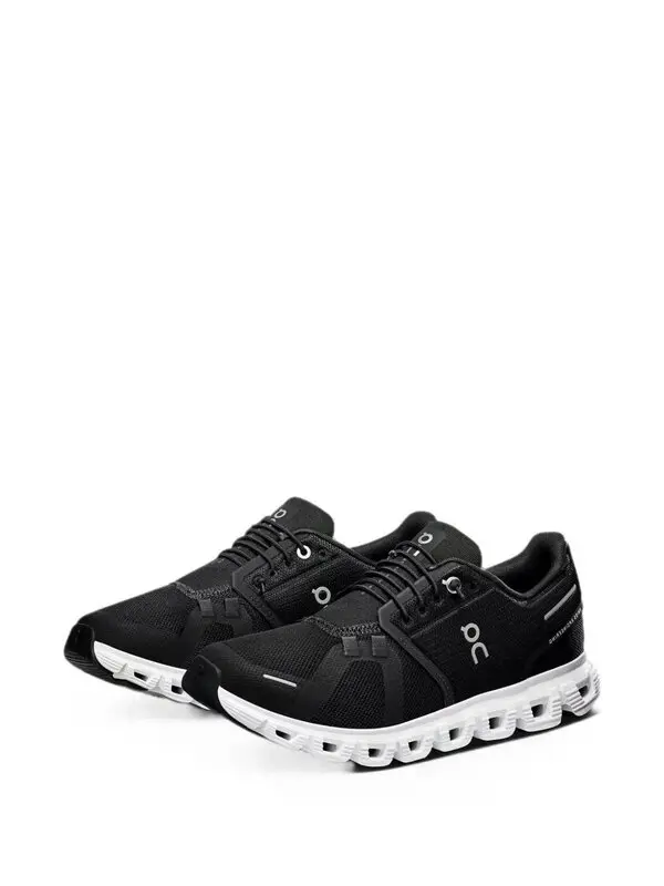 On Wide Sneakers