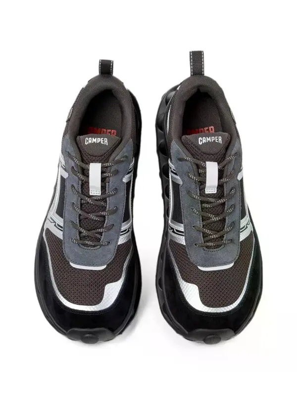 Camper Pelotissima Panelled Sneakers