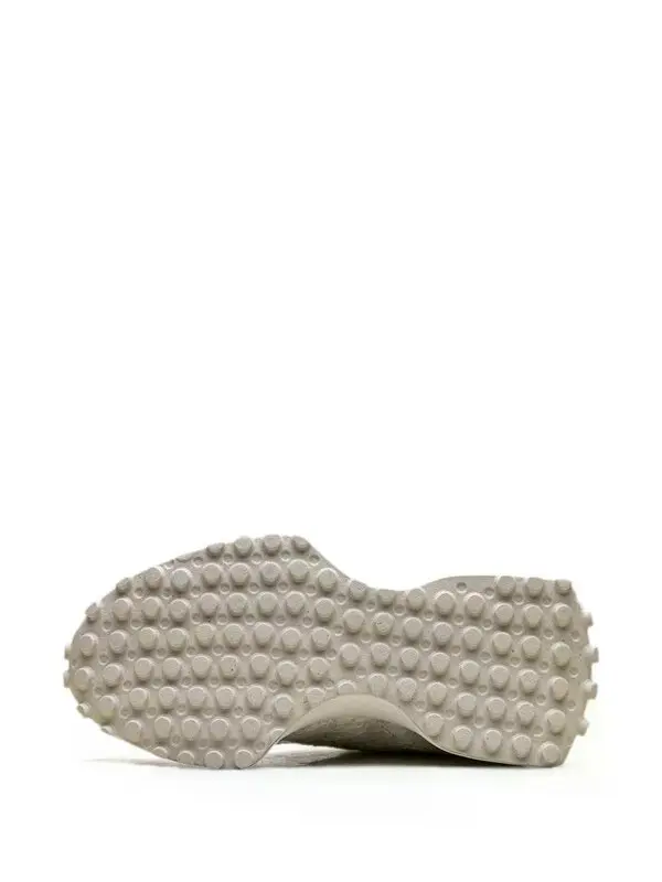 NEW BALANCE 327 Lace-panelled Sneakers