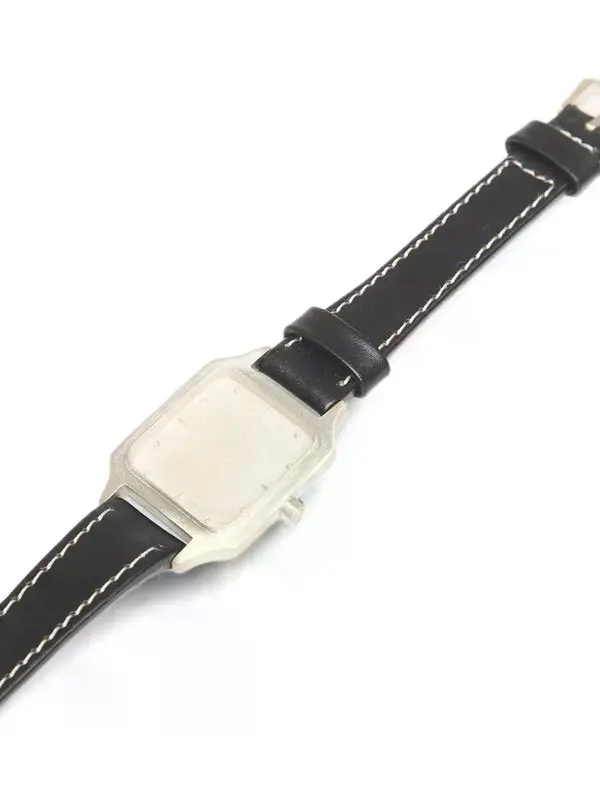 Our Legacy No Time Watch