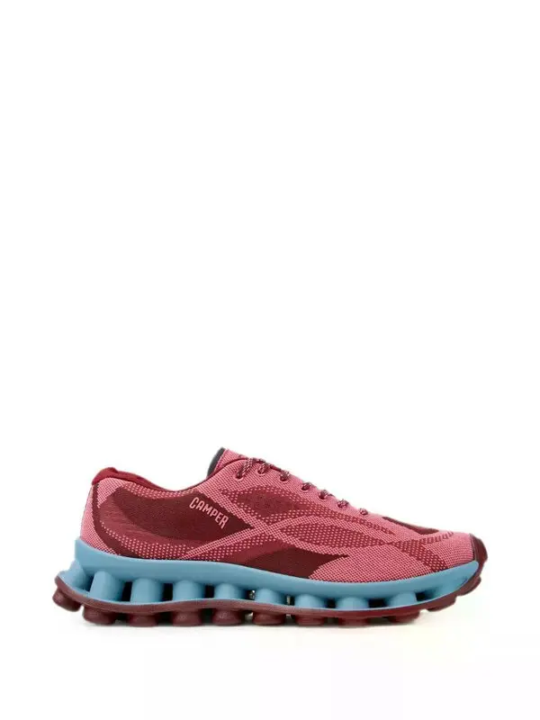 Camper Pelotissima Sunnei Knit Sneakers