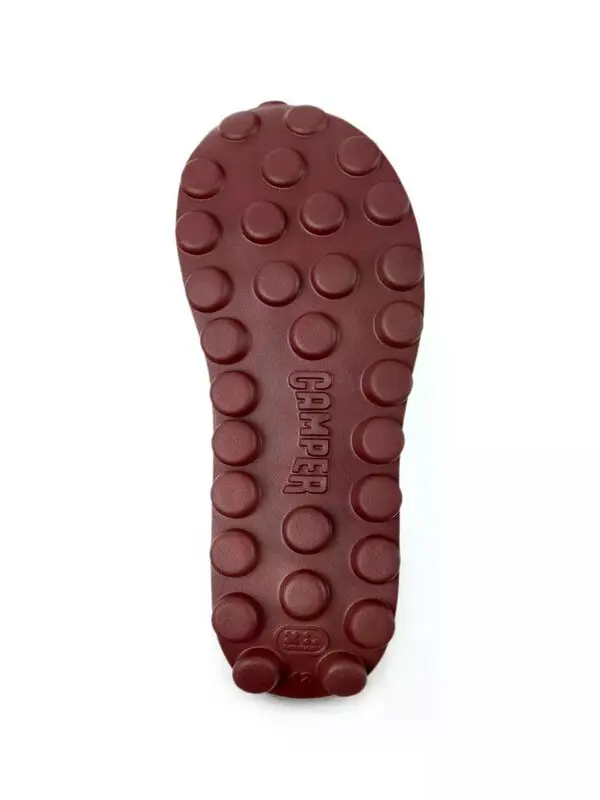 Camper Pelotissima Sunnei Knit Sneakers