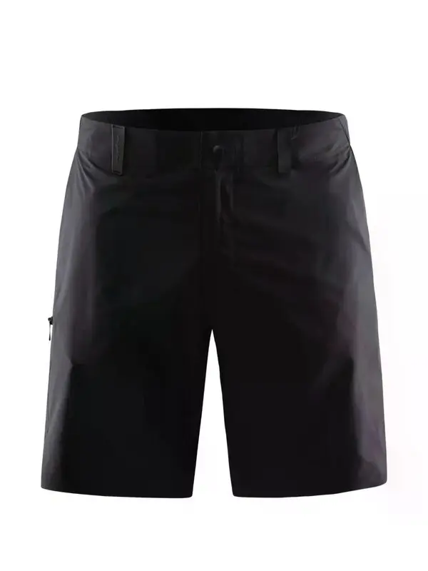 SAIL RACING Shore Technical Logo-print Shorts