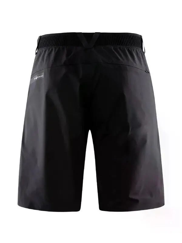 SAIL RACING Shore Technical Logo-print Shorts