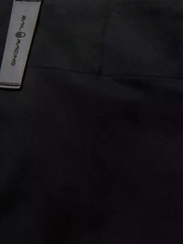 SAIL RACING Shore Technical Logo-print Shorts